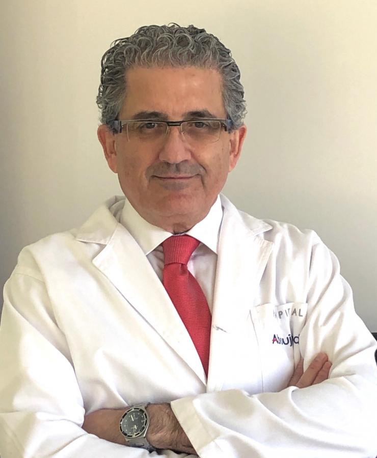 Physicians | Aboujaoudé Hospital